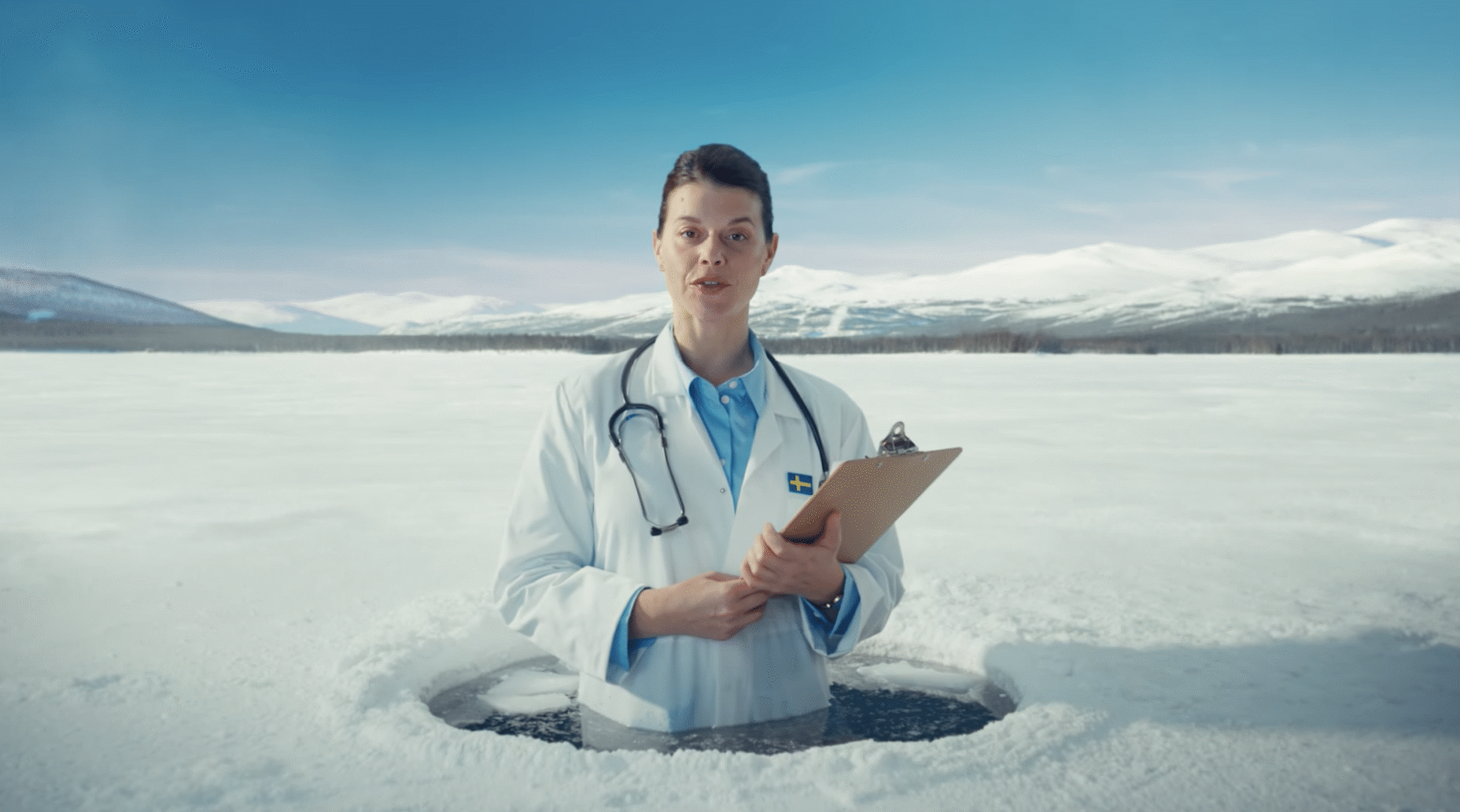 Destinationer som läkande upplevelser: Visit Sweden visar vägen ...